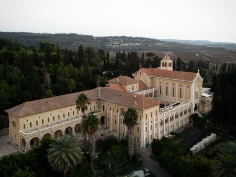 היסטוריה על המפה | היסטוריה, ארכאולוגיה וטיולים בארץ ישראל